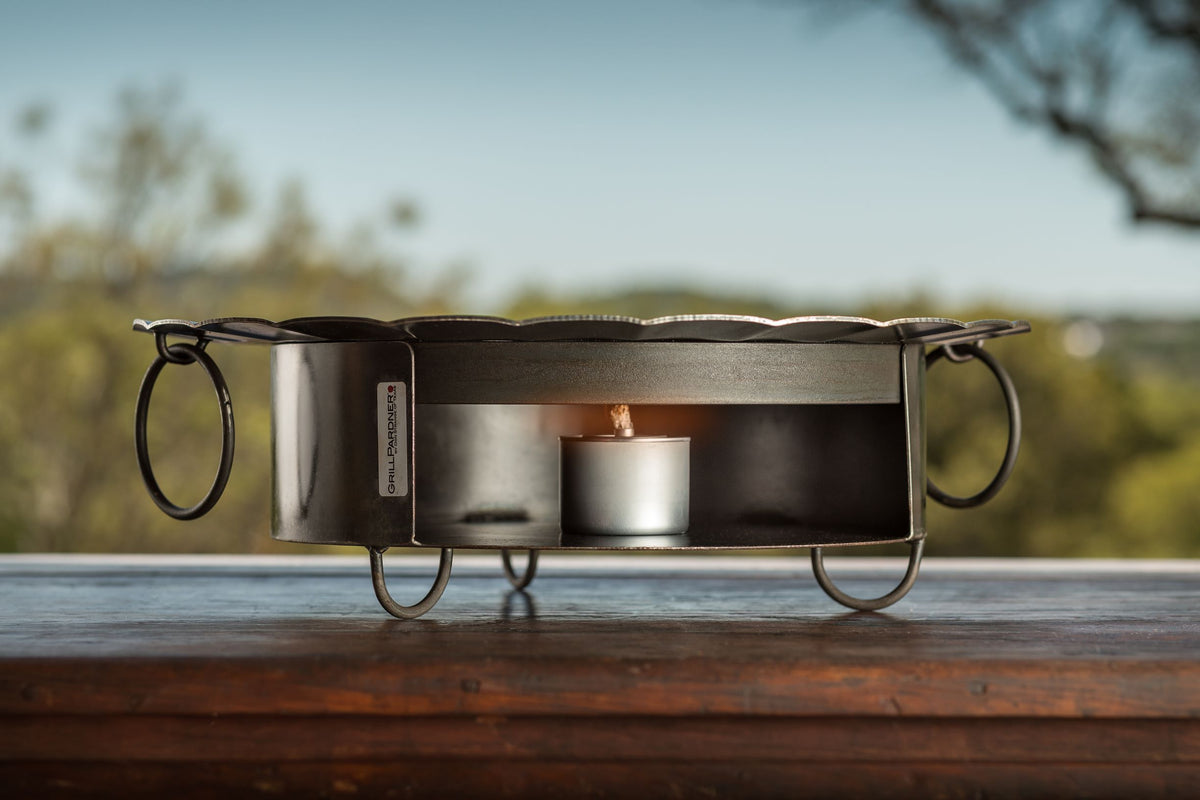 Medium Grill Pardner – Grill Pardner by Don Strange of Texas, inc.