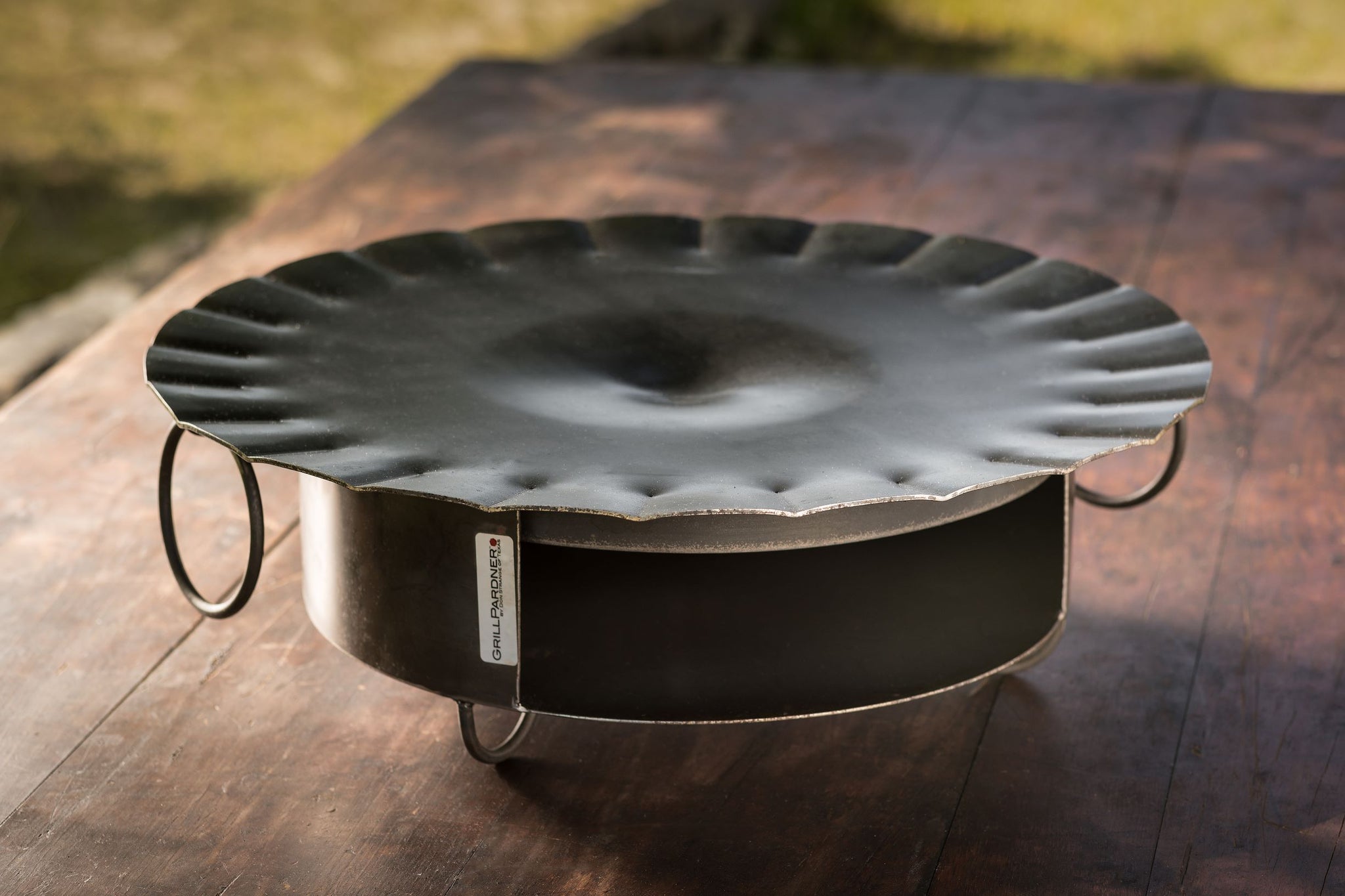 Best Sellers – Grill Pardner by Don Strange of Texas, inc.